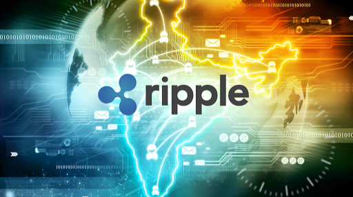 Ripple and Trail Less Than a Week