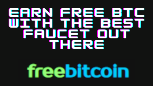 The best way to earn free and passive BTC?