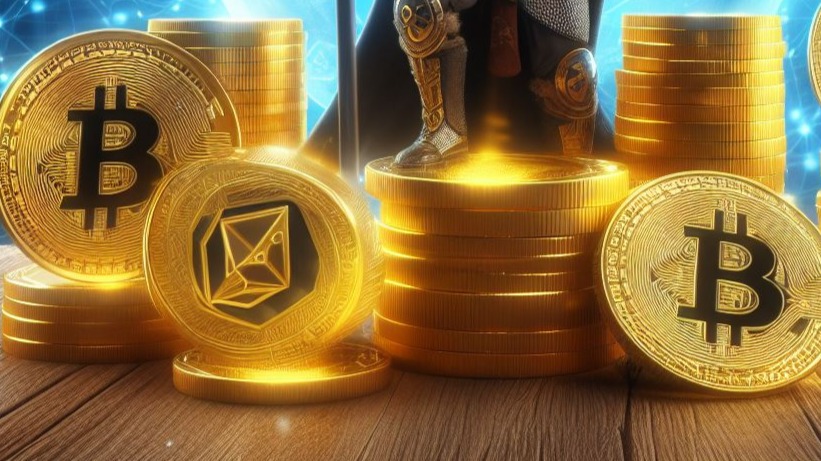 Les Cryptomonnaies : Une Révolution Numérique en Marche