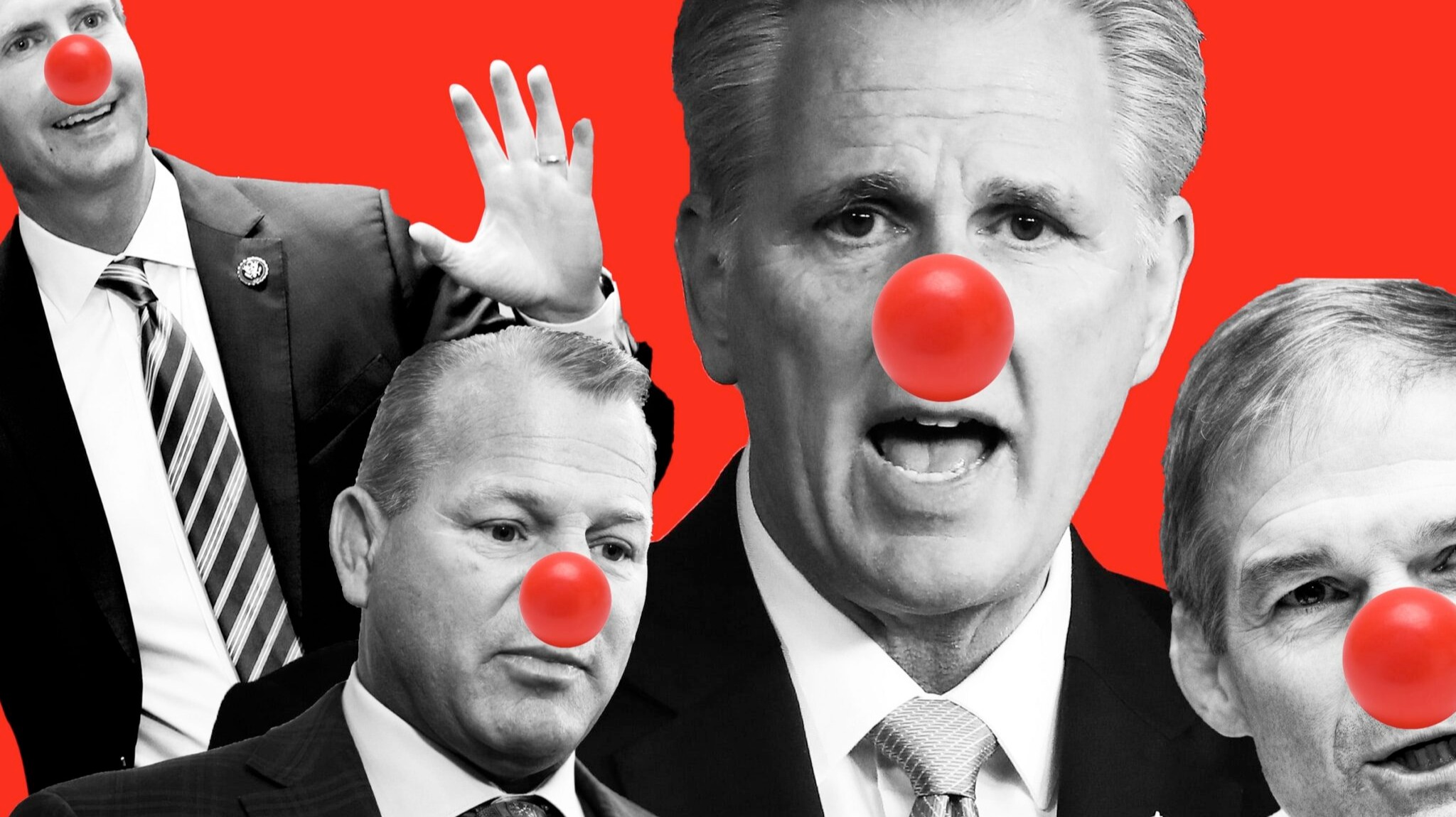 US Republican Primary