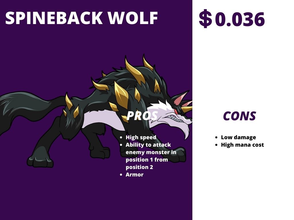 Starter deck for the Death Splinter || Ep. #22 || Splinterlands