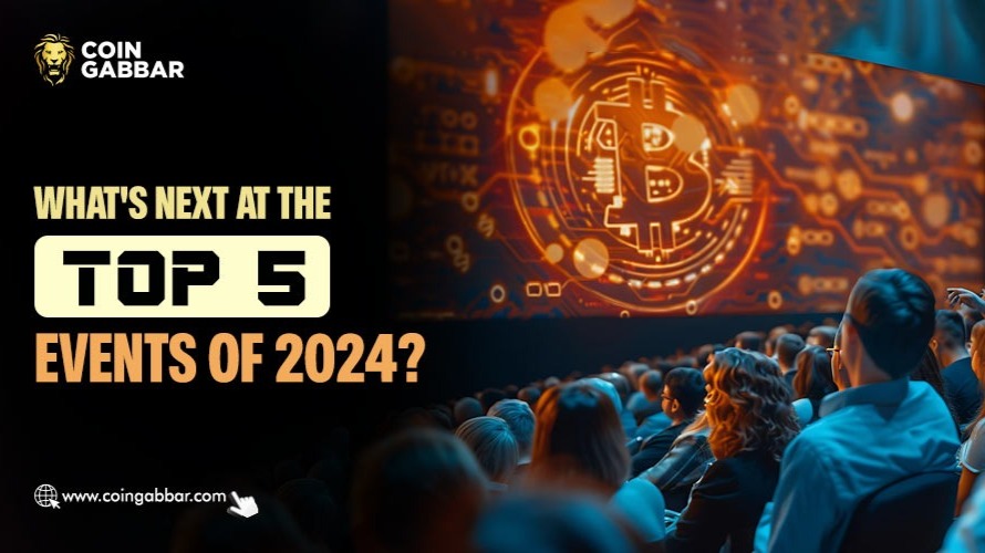 Beyond Borders: Exploring the Top 5 Events of 2024