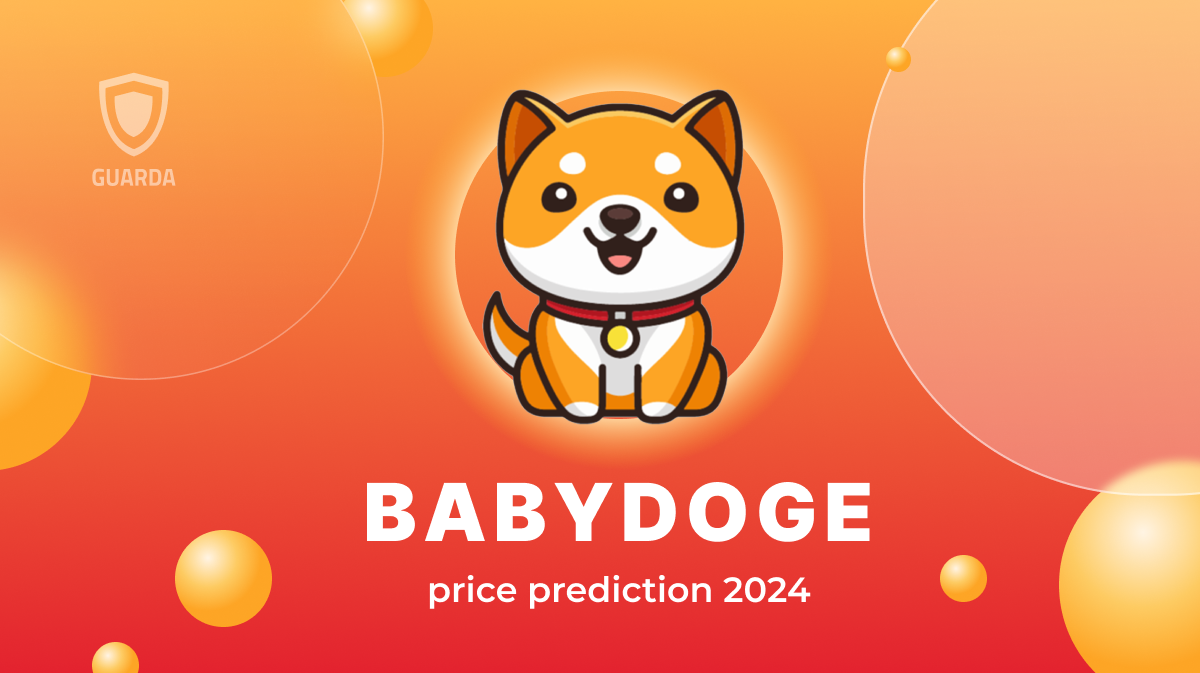 Baby Doge Price Prediction 2024