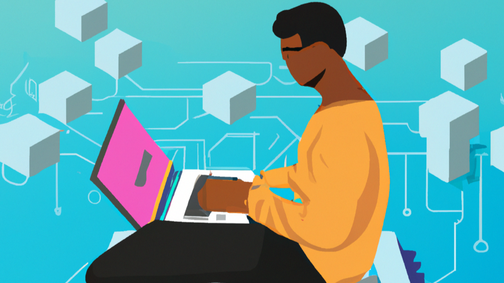 How To Become a Blockchain Developer