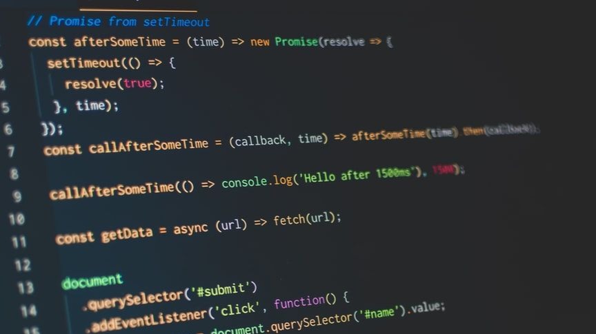 What is JS ? How it is useful..