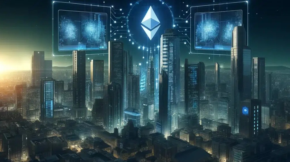 Ethereum Conquers Singapore's Largest Bank