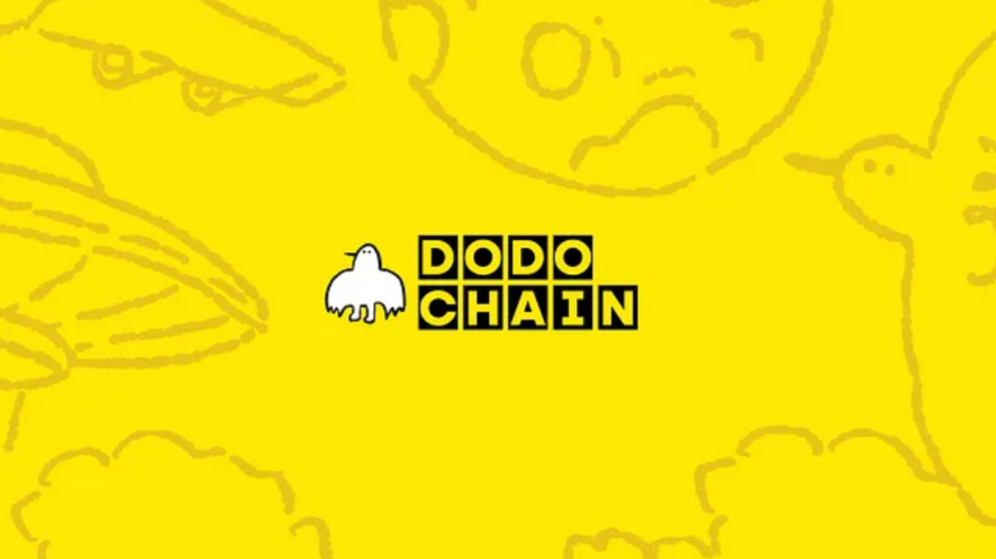 DodoChain : Omni-Trading Layer3 Solution Launched! DodoChain : Omni-Trading Layer3 Solution Launched!