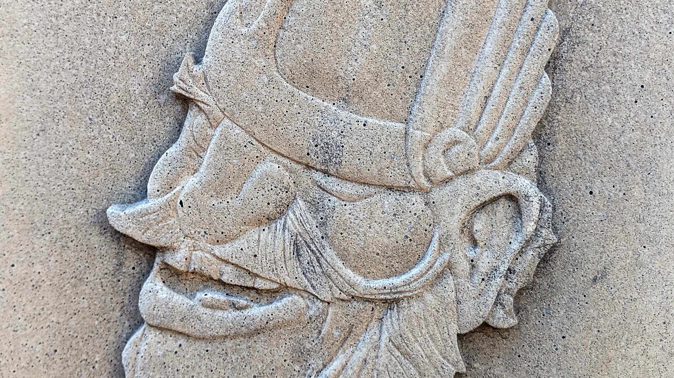 Proud To Be A Vandal - 03 (Minted on mintable.app, ERC-721)