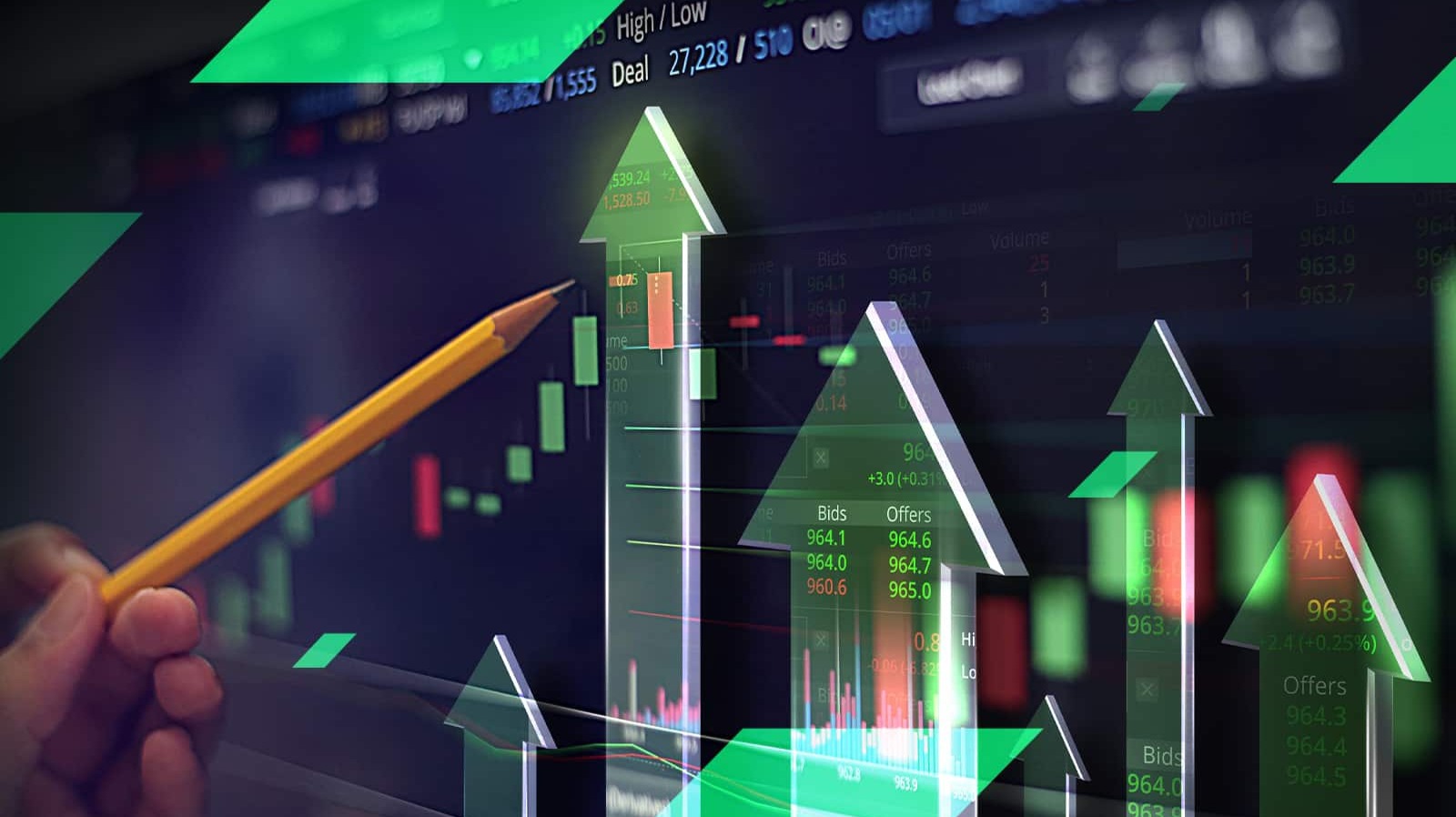 How to start trading using crypto trading signals