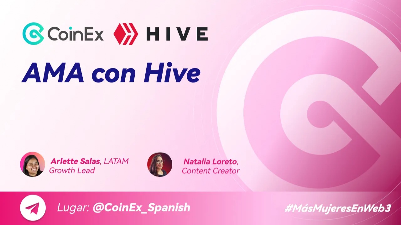 Resumen del AMA con Hive