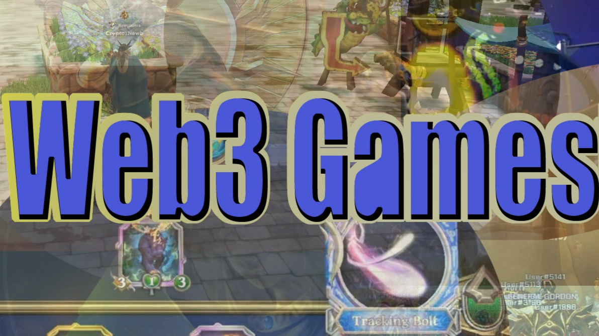 Tweet and Earn with Web3 Gaming