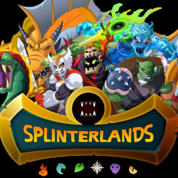 Splinterlands Stories | Publish0x