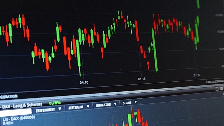Hodler or Trader - Story of how I became greedy