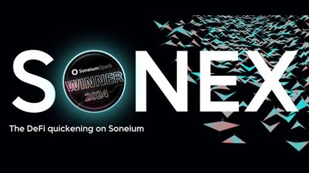 Exploring Soneium - Sonex And The Race For X-Tokens
