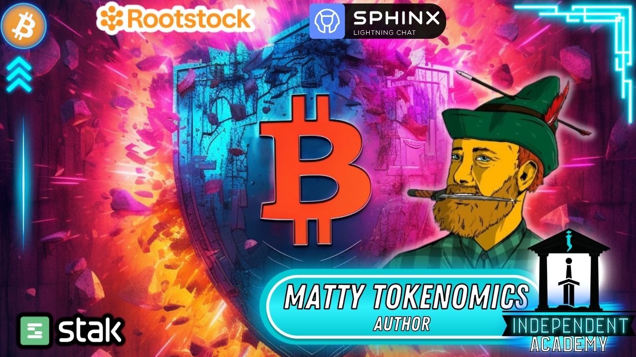Tokenomics Unveiled Navigating The Token Economy With Matty