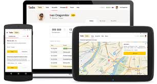 Earn money online by completing simple tasks with Yandex.Toloka