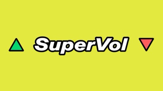 SuperVol On Soneium Is Where Options Trading Meets Adrenaline