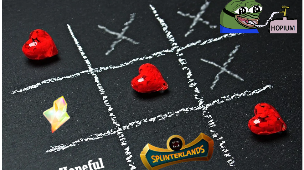 What does Splinterlands mean to you?