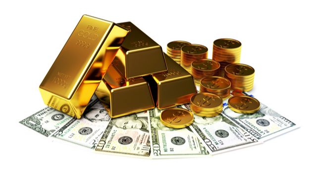 GOLD Stablecoin - First 100% Liquid Stablecoin Backed by Gold