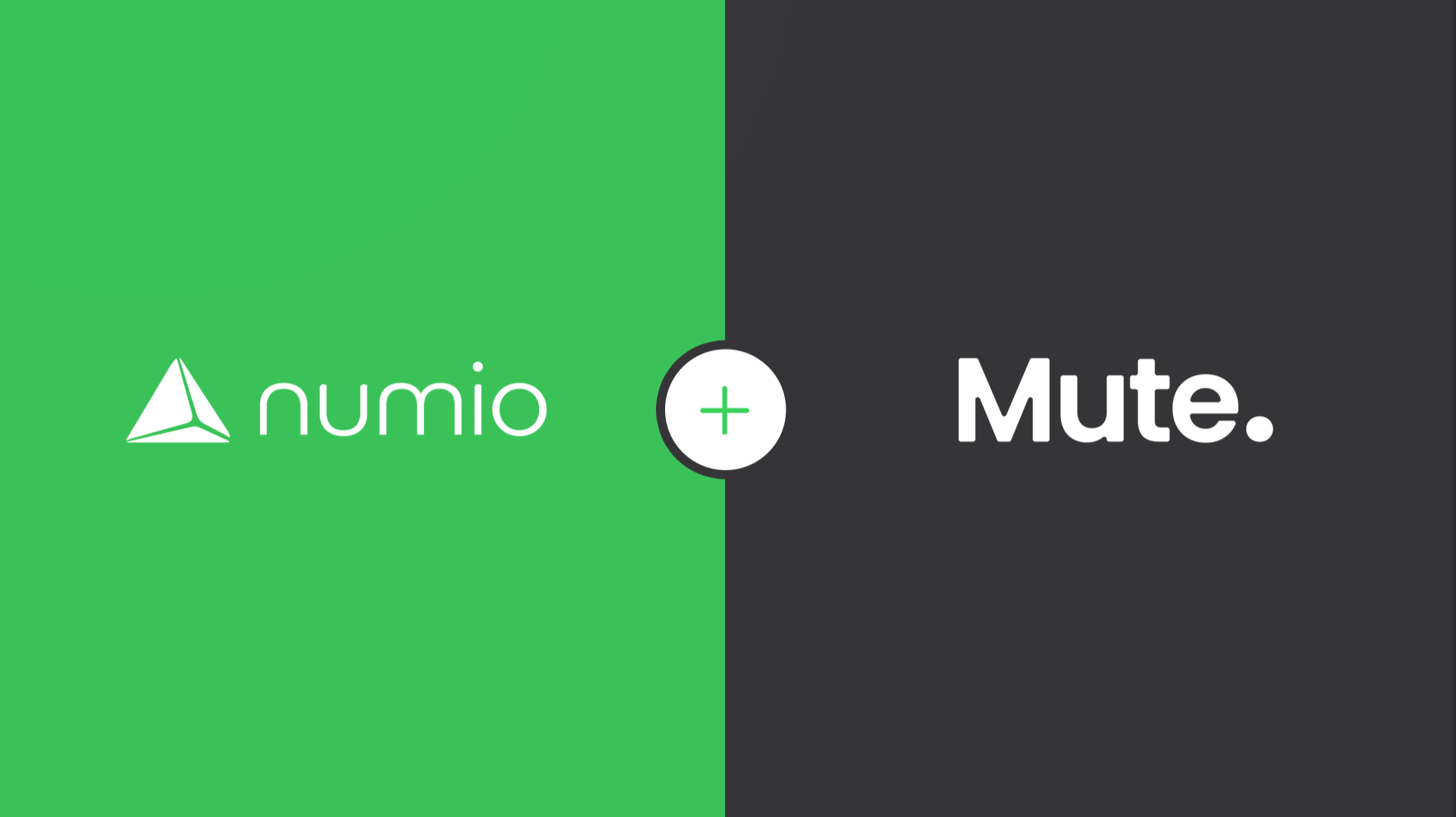 Numio Mute Collaboration