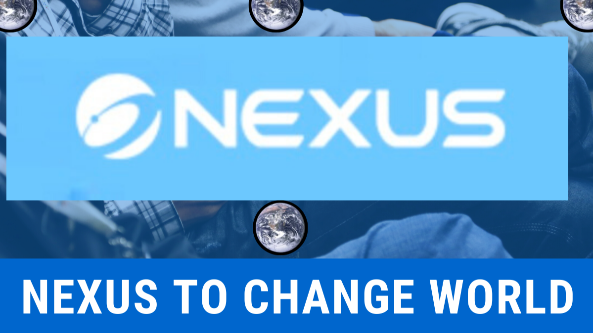 Nexus To Rule The New World