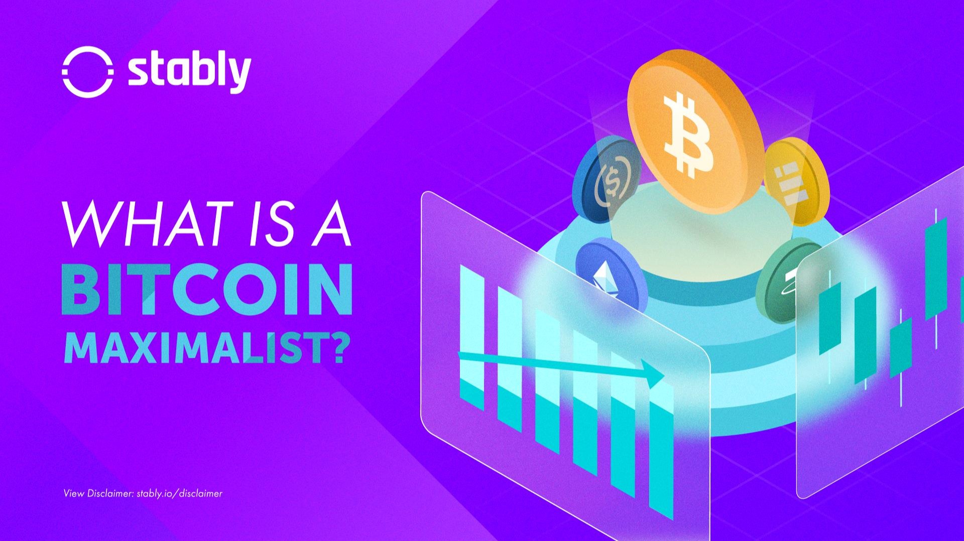 The Emergence of Maximalism