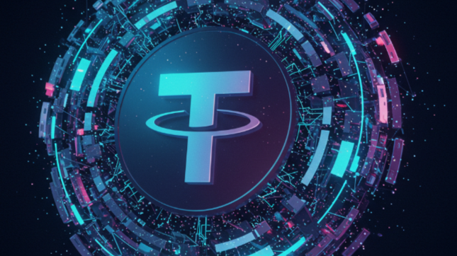 Tether Unveils Revolutionary AI Project: A Decentralized Revolution for ...