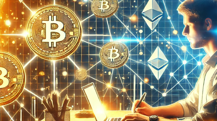 Publish0x 2022 - 2024 recap: How much have I made?