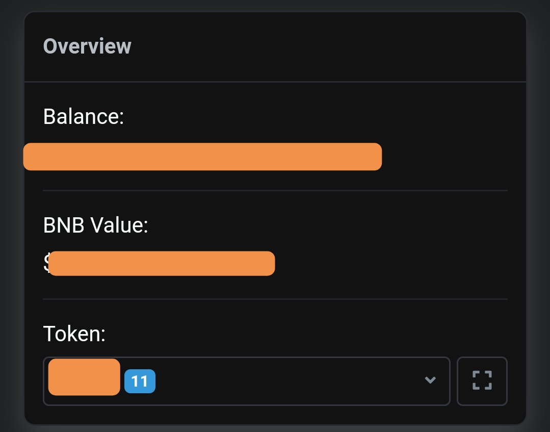 How to discover new tokens...in your wallet!