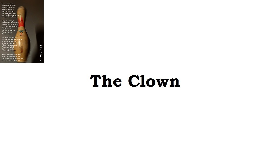 The Clown
