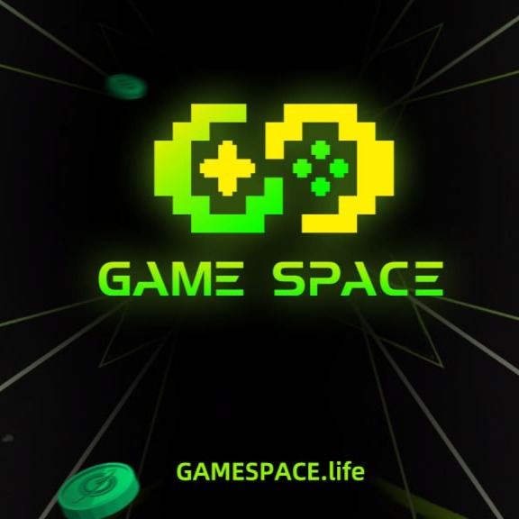 Gamespace NFT | Publish0x