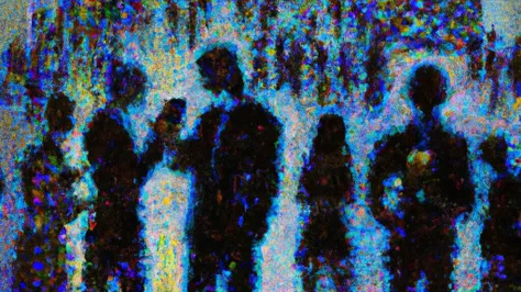 EVE and ADOM - A ChatGPT Developed Story