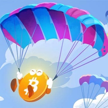 ¨fresh¨ Airdrop | Publish0x