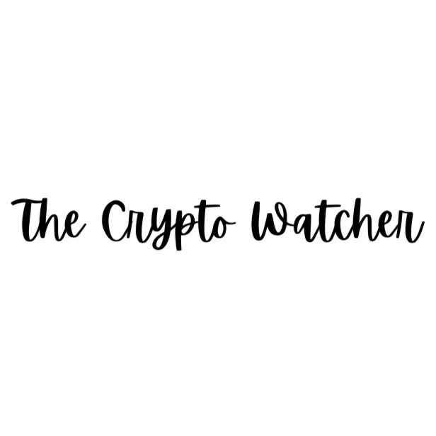 THE CRYPTO WATCHER | Publish0x