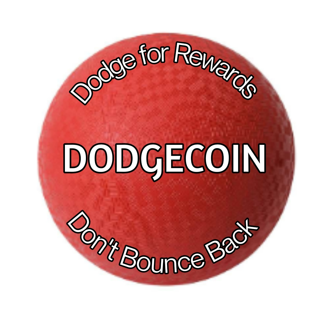 H.O.A.X. Net Introduces DodgeCoin, the World's Most Powerful Memecoin!