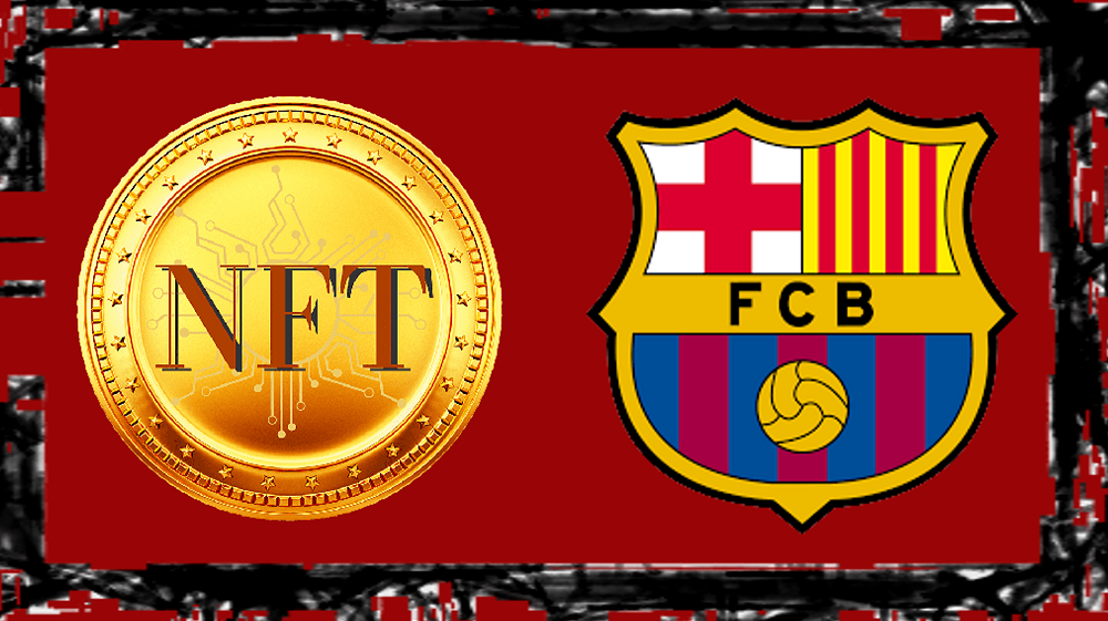 FC Barcelona And The NFTs, An Alliance To Revolutionize The World Of ...