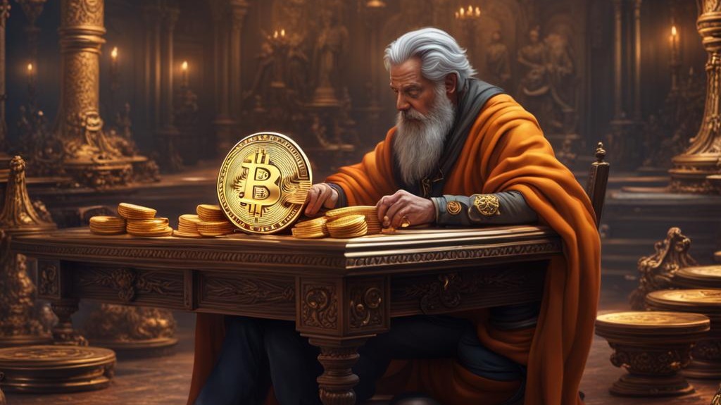 When to Buy Crypto and When to Sell, My System and Opinion Part Two