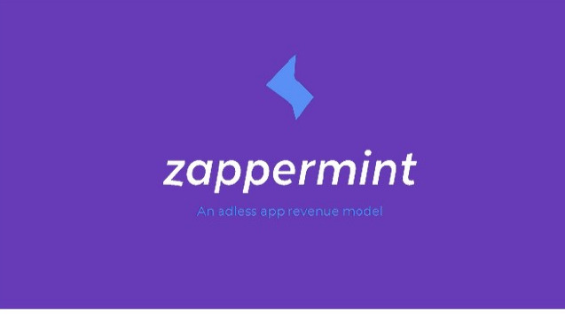 Zappermint - The World’s First And Only Decentralized Adless App Revenue Model