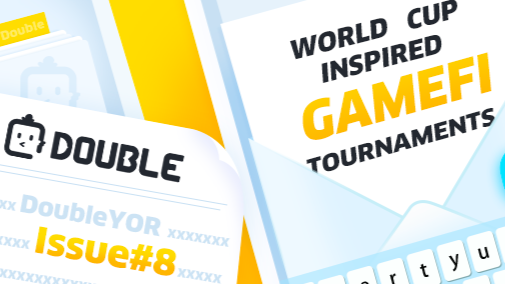 World Cup-inspired GameFi Tournaments: Have Fun Staying Rich!