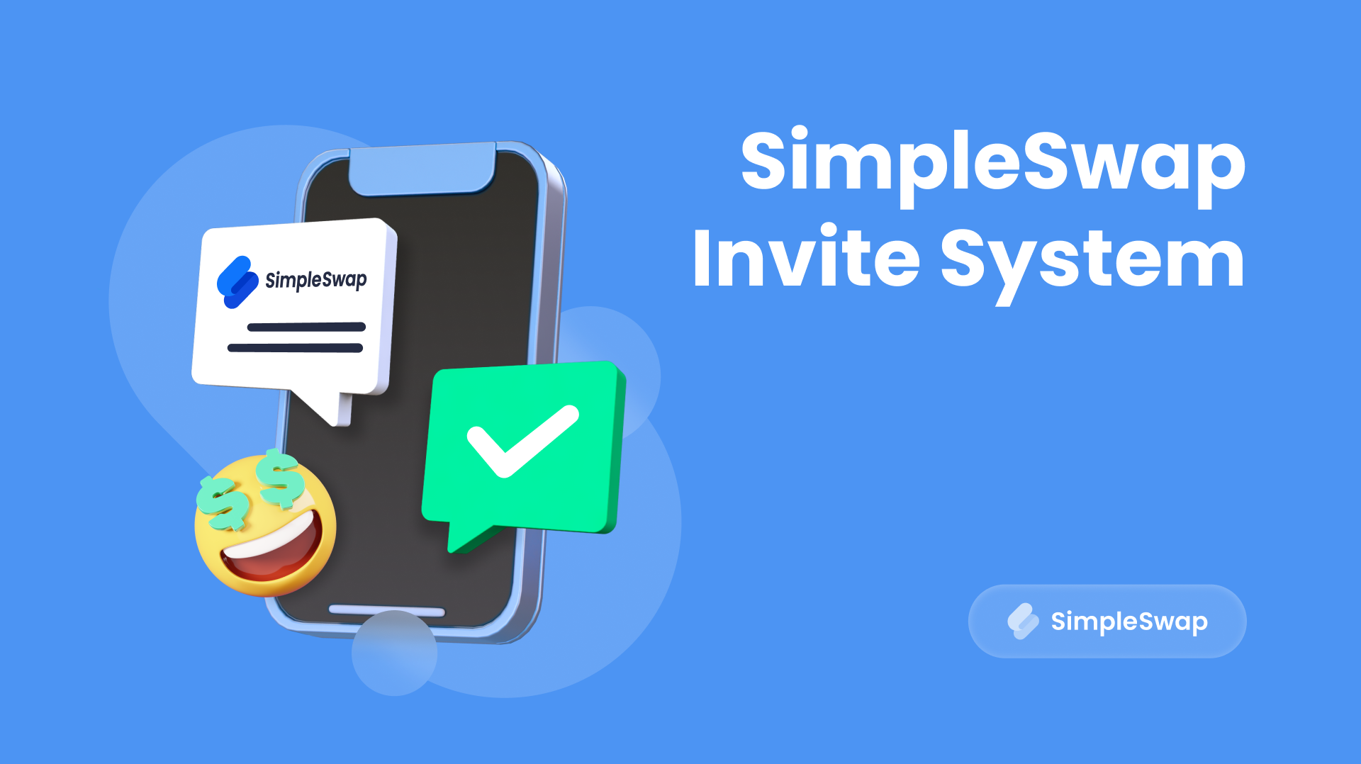 Crypto Invite System: How to Get Profit From It?