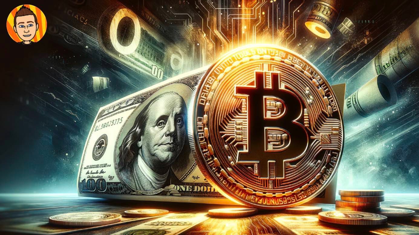 You’re Thinking About Bitcoin Completely WRONG