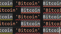 Accessing your BTC wallet in Python