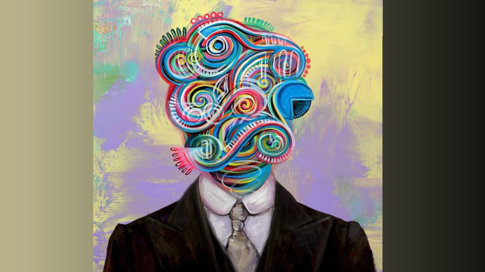 The amazing influence of art