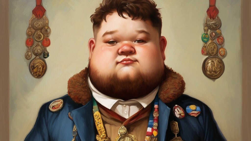 New curator of special forces Adam Kadyrov