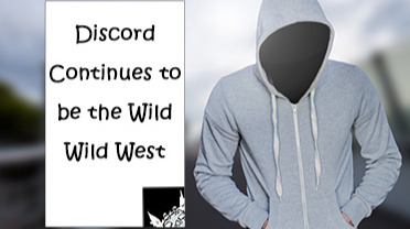 The Wild Wild West in Your Discord
