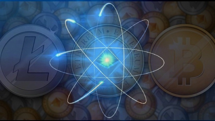 Atomic Swaps