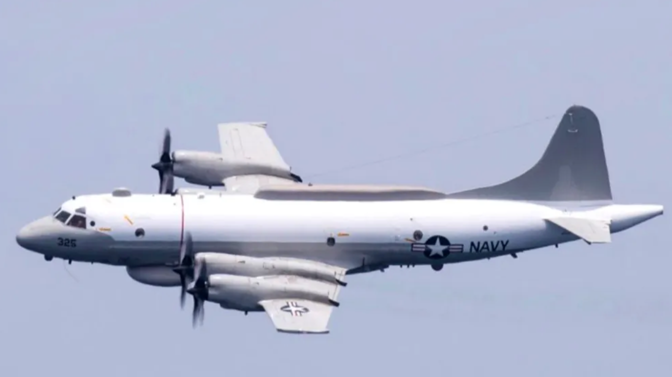 Exploring Espionage: The EP-3 Aries