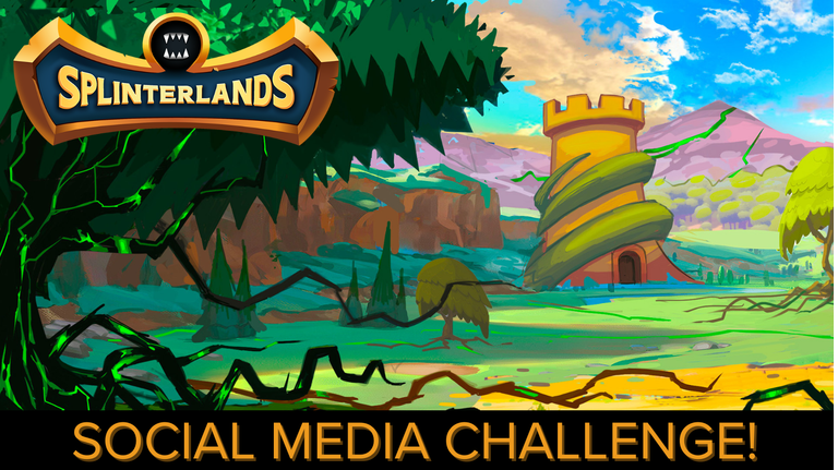 My Splinterlands Journey And Conflicts - Venka Is Remarkably Vile