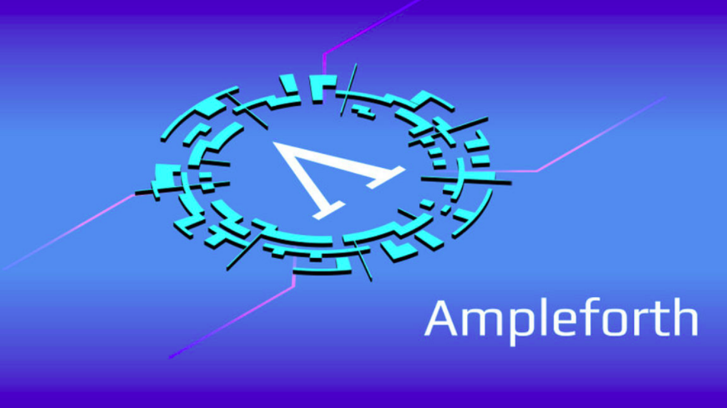 Ampleforth Governance Token Listed on BitMart