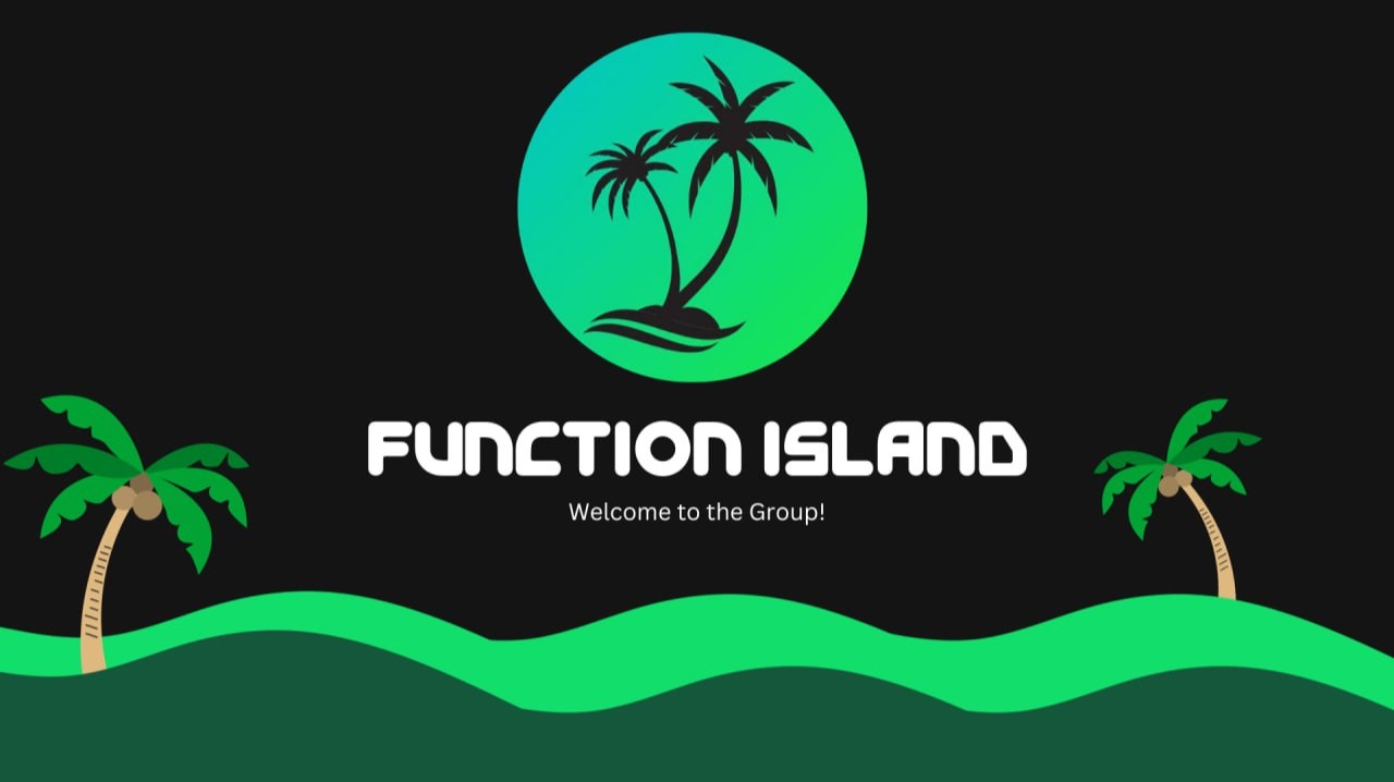 Stronghands Protocol Rebrands to Function Island
